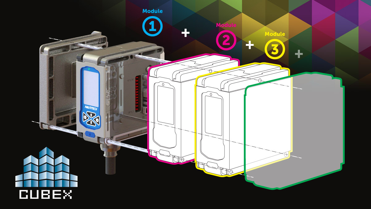 SIL2 Intrinsically Safe Methane Monitoring Systems | Nautitech