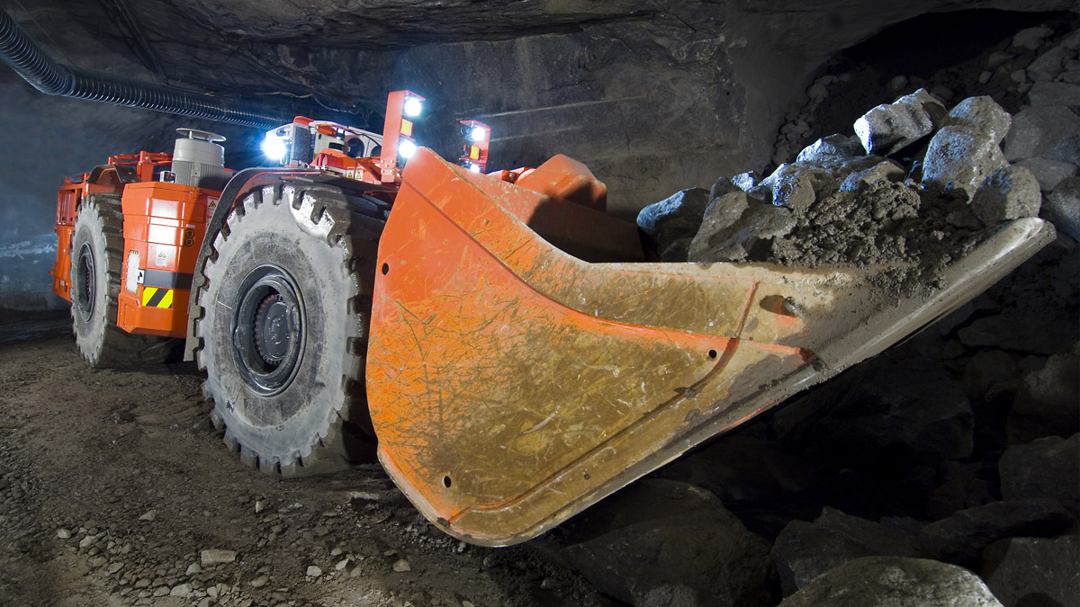 cougar – Nautitech Mining Systems