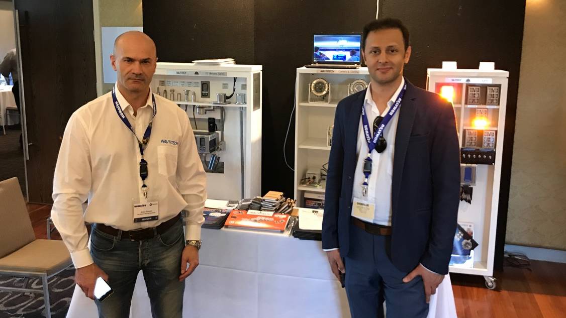"Internet offers UG mining quantum leap in productivity" - Nautitech ...