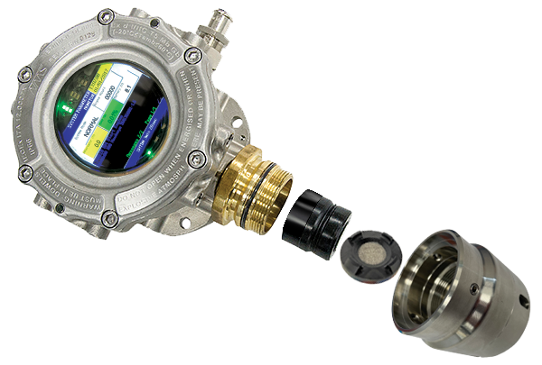 Nautitech Mining Systems – Devoted to Solutions in Hazardous Areas