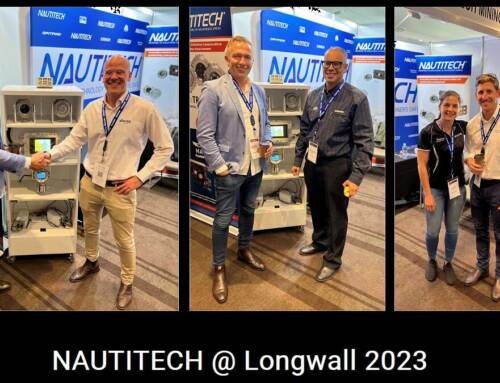 NAUTITECH sustainable manufacturing practices – Nautitech Mining Systems