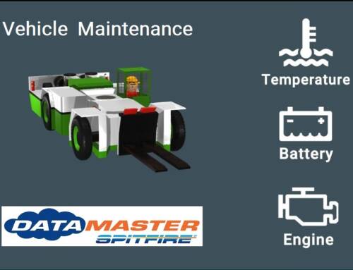 CM kitted out with CUBEx controllable IS lights and Spitfire ...