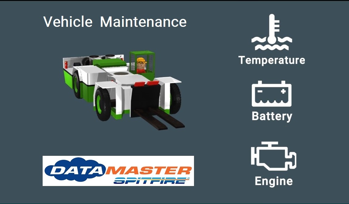 Remote diagnosis of engine operations in UG diesel vehicles can lower ...