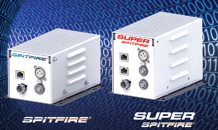 Spitfire BPLM for a reliable network link in complex environments ...